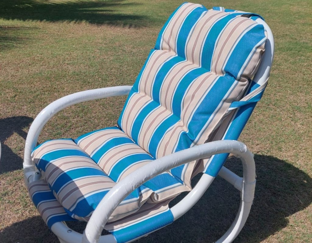 Oasis Chair – The Outdoor Loft